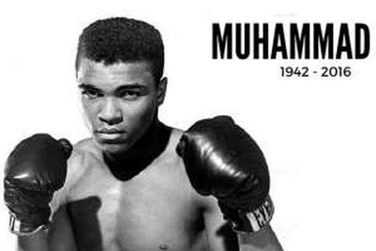 Kisah Muhammad Ali Mengapa Menjadi Mualaf | Dewa SportDewa Sport